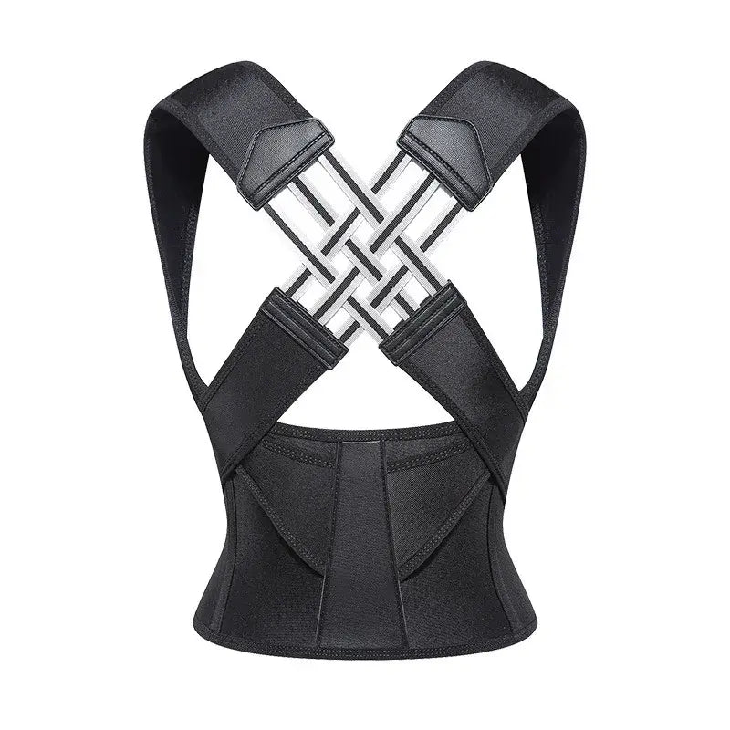 PosturePro™ Adjustable Posture Corrector – Prestige Rêve