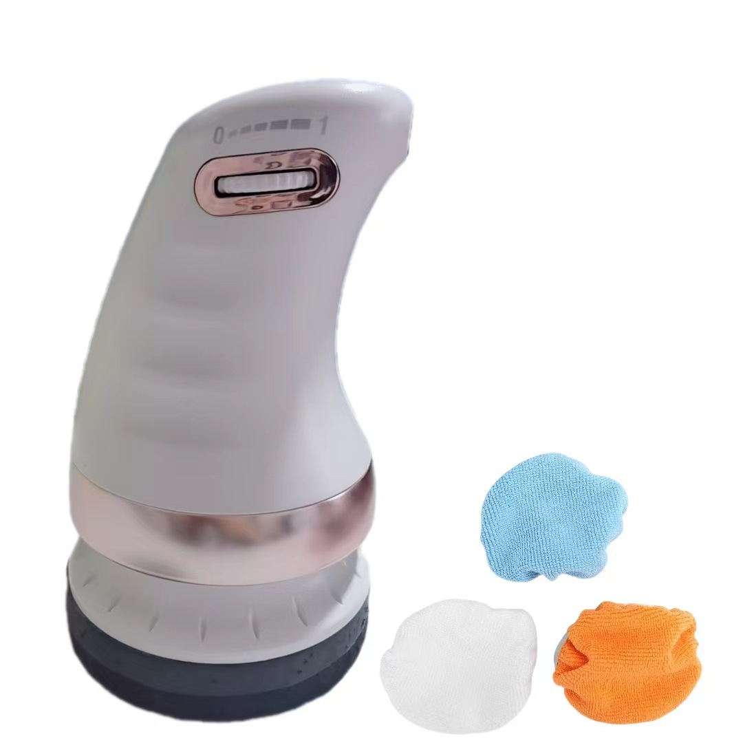 SlimTone™ Massager – Sculpt, Firm & Burn Fat – Prestige Rêve